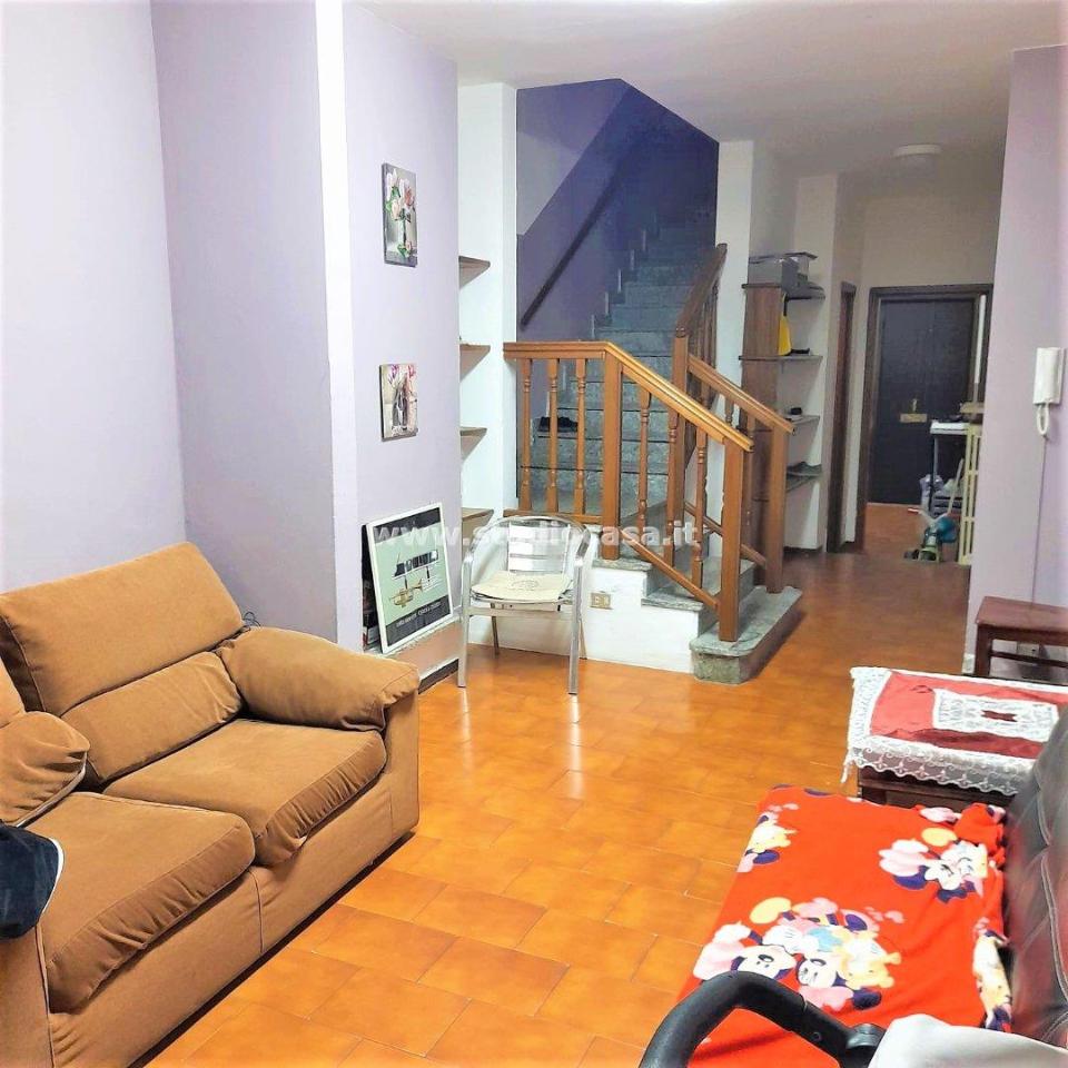 Casa indipendente in vendita a Belgioioso