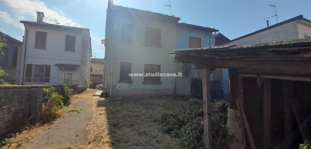 Casa indipendente in vendita a Belgioioso