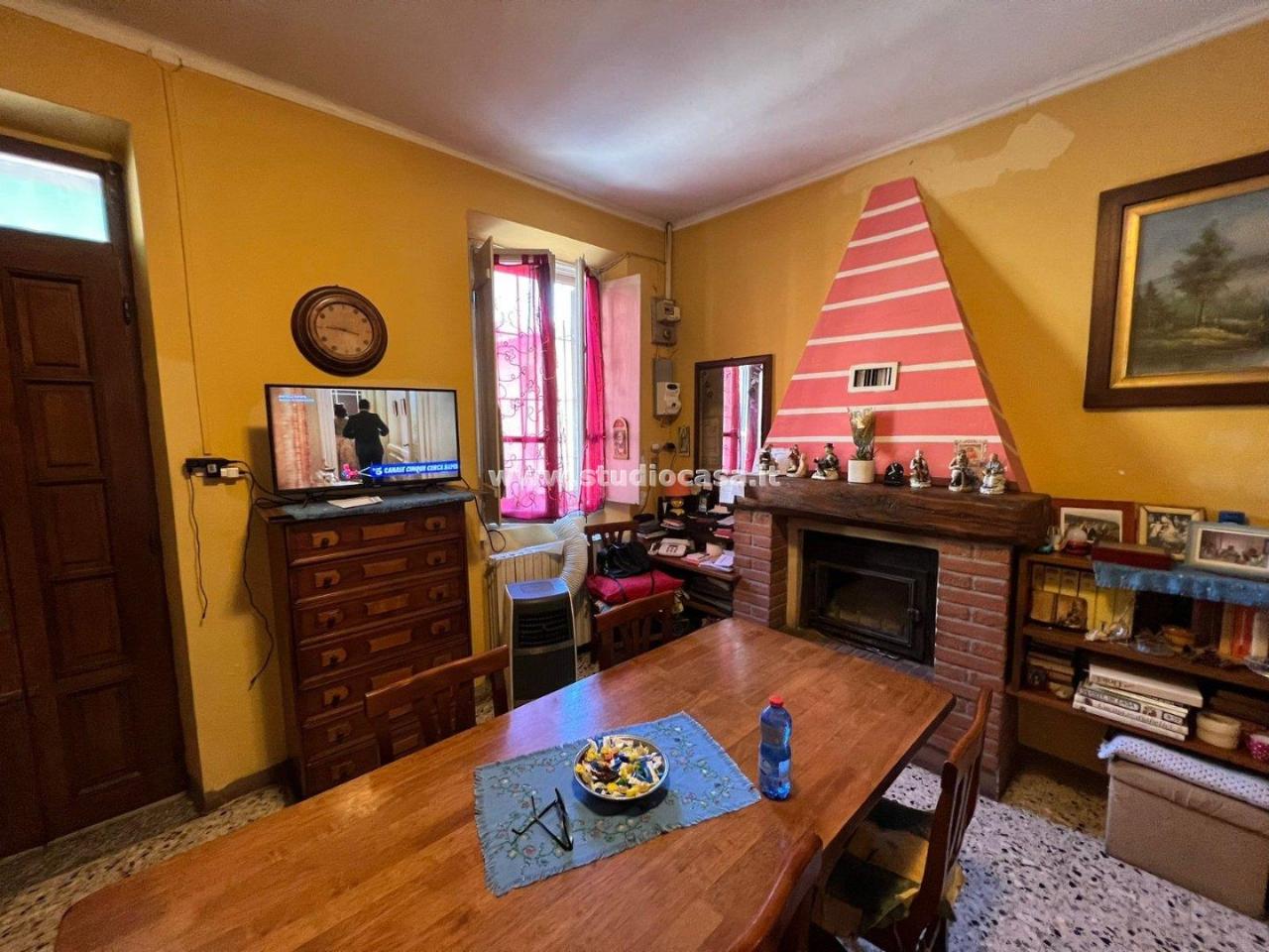 Casa indipendente in vendita a San Zenone Al Po