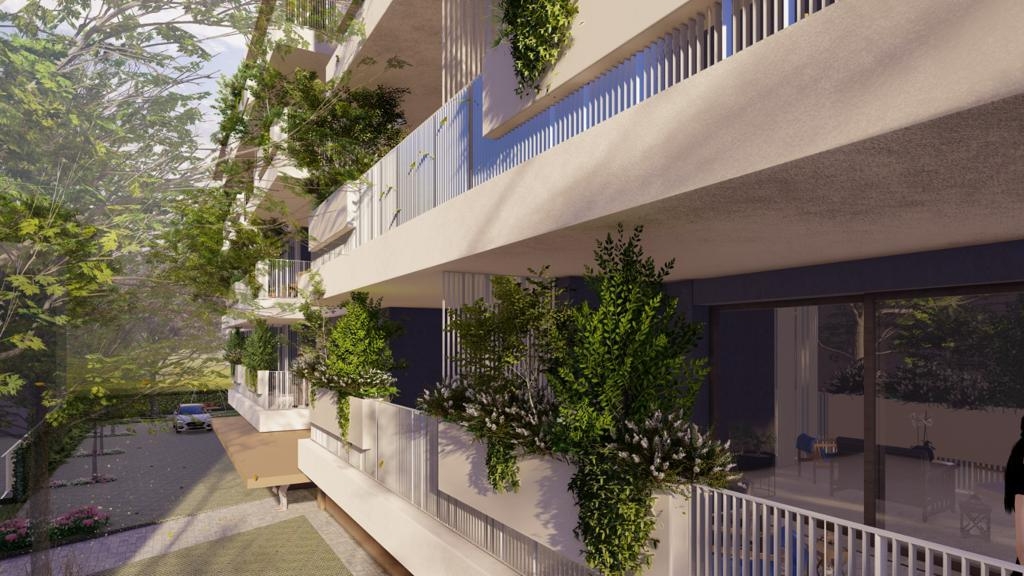 Appartamento in vendita a Valdagno