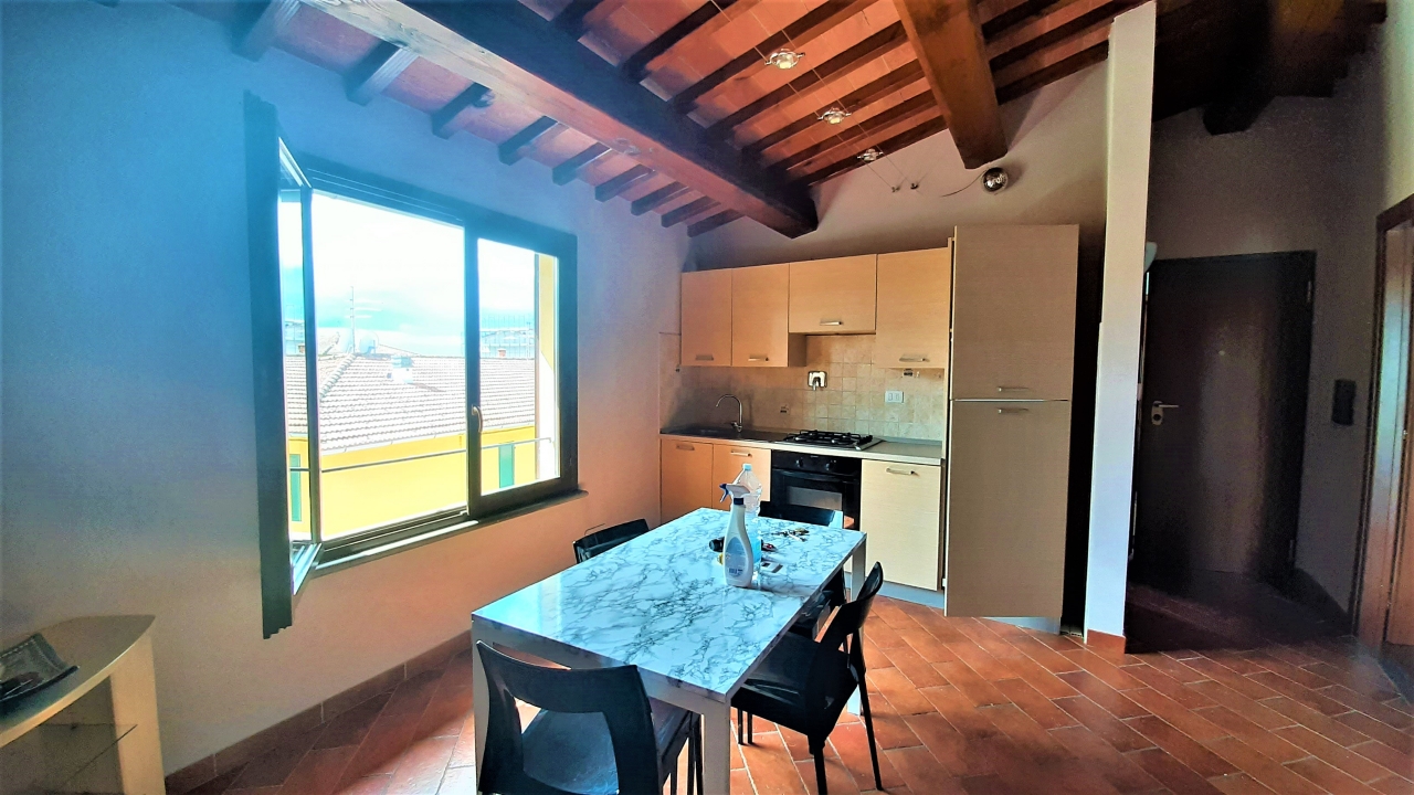 Appartamento in vendita a Montopoli In Val D'Arno