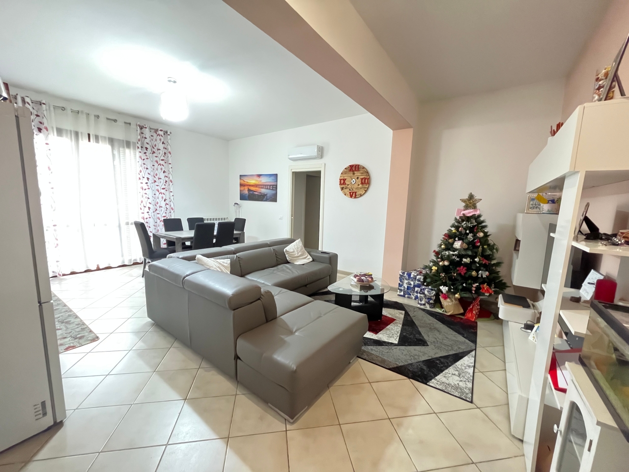 Appartamento in vendita a San Miniato