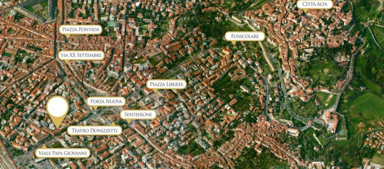 Box in vendita a Bergamo