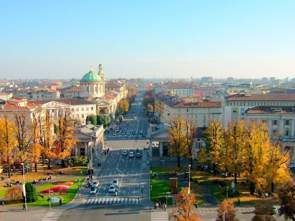 Box in vendita a Bergamo