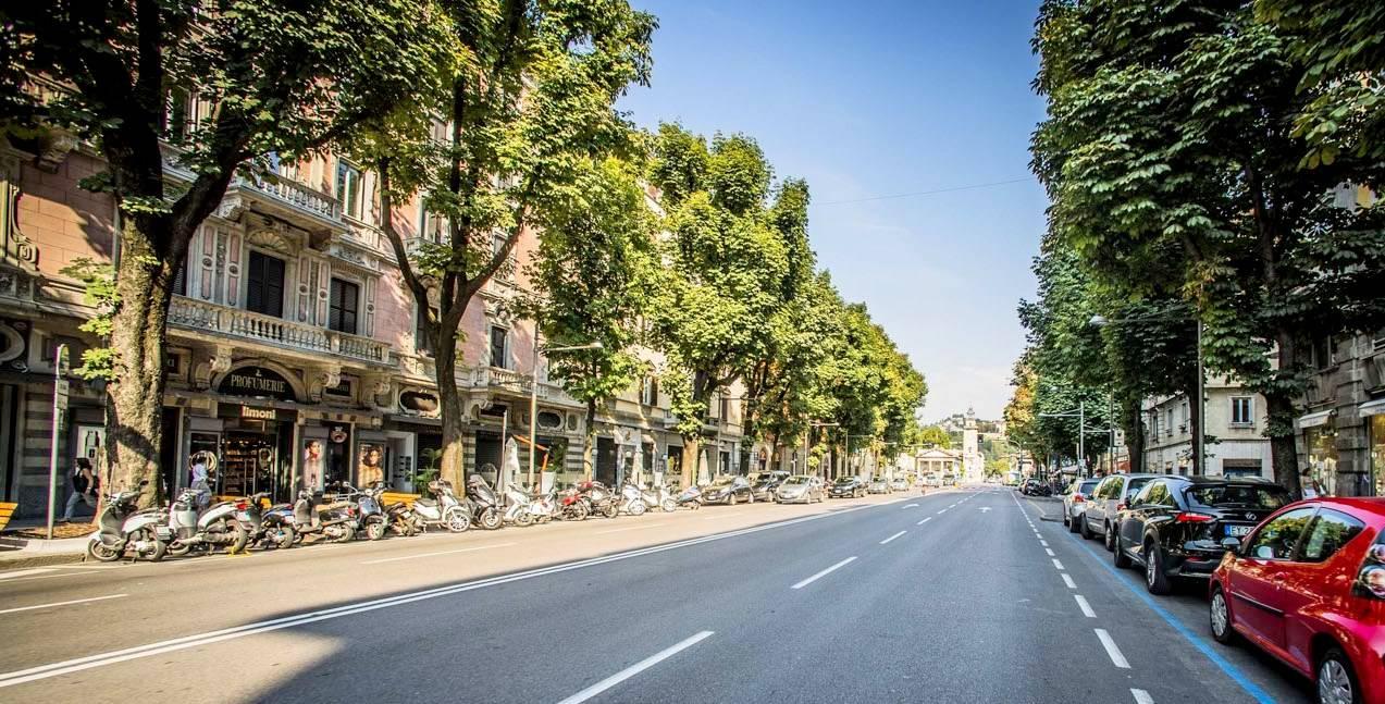 Box in vendita a Bergamo