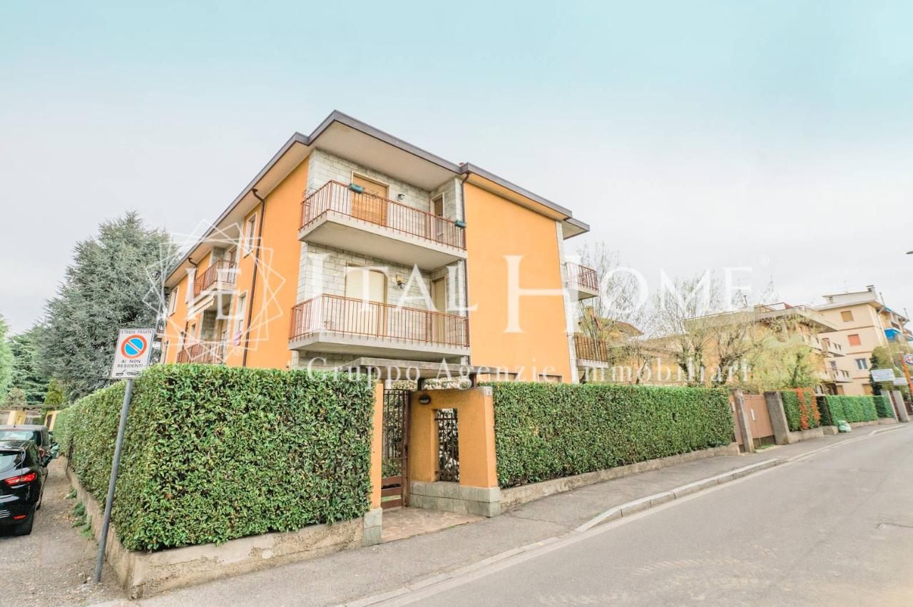 Appartamento in vendita a Gorle