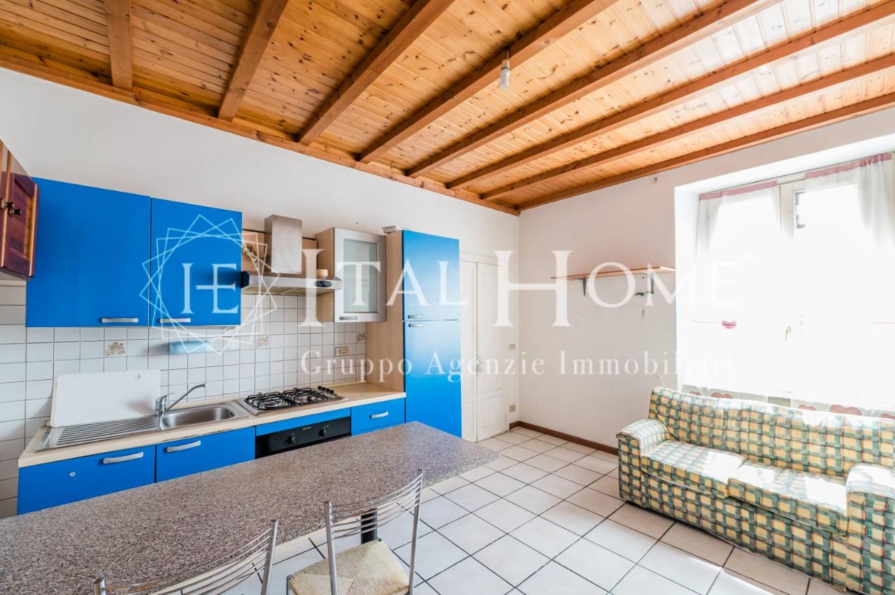 Appartamento in vendita a Bergamo