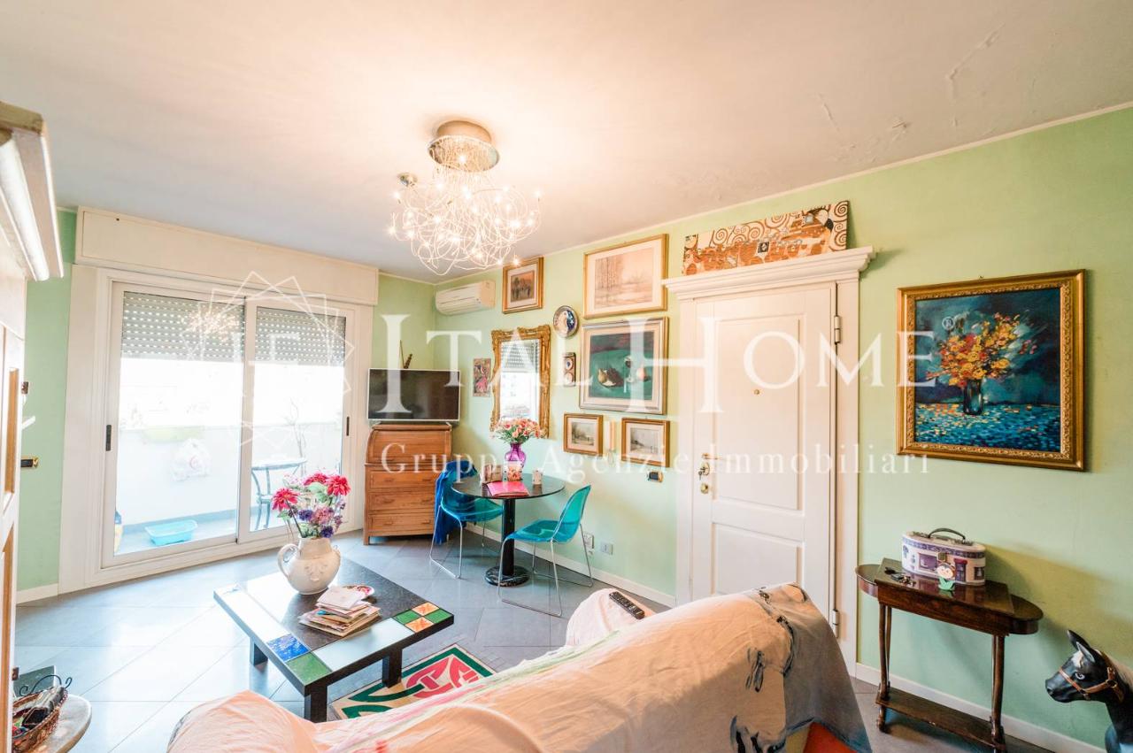 Appartamento in vendita a Bergamo