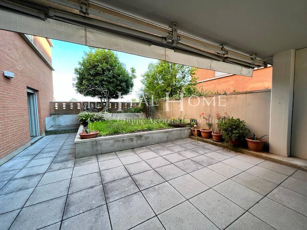 Appartamento in vendita a Bergamo