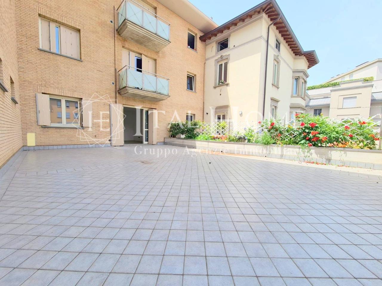 Appartamento in vendita a Bergamo