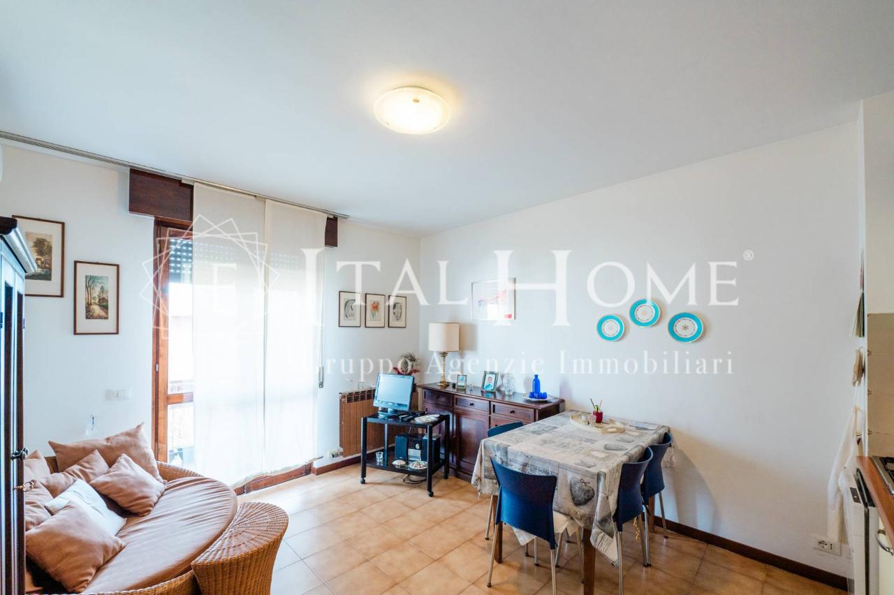 Appartamento in vendita a Bergamo