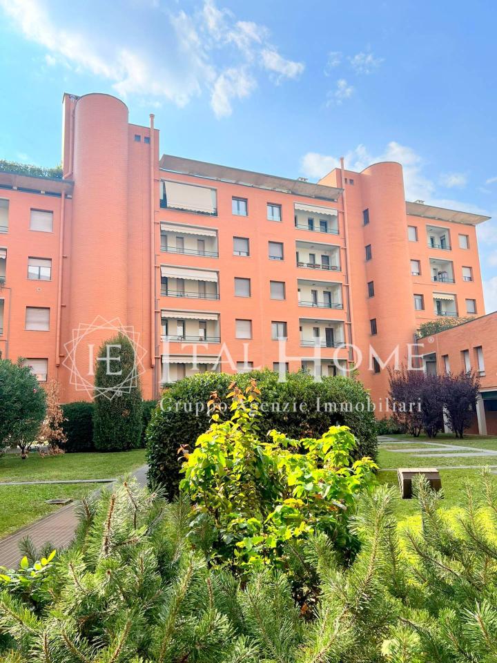 Appartamento in vendita a Bergamo