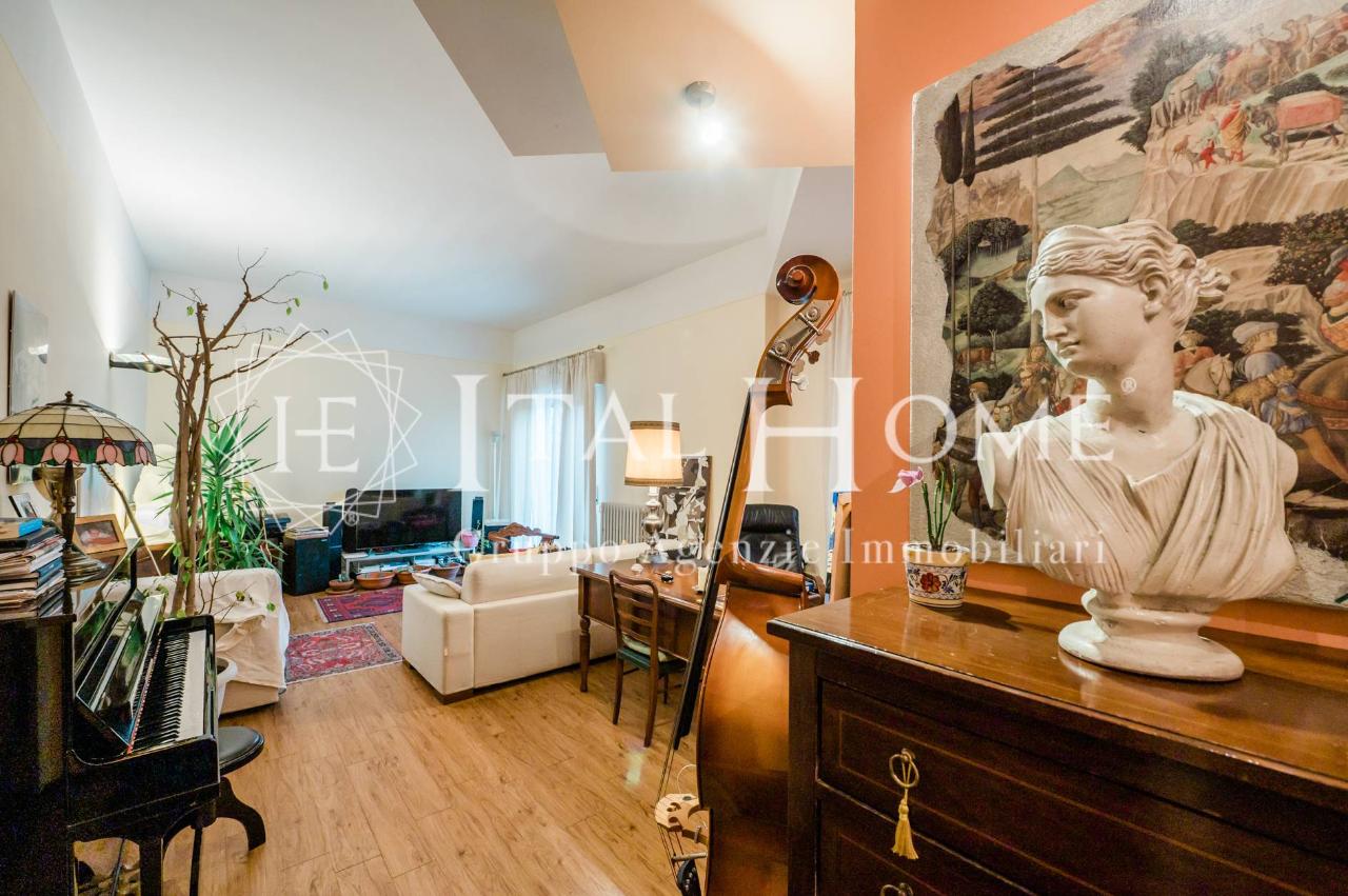 Appartamento in vendita a Bergamo