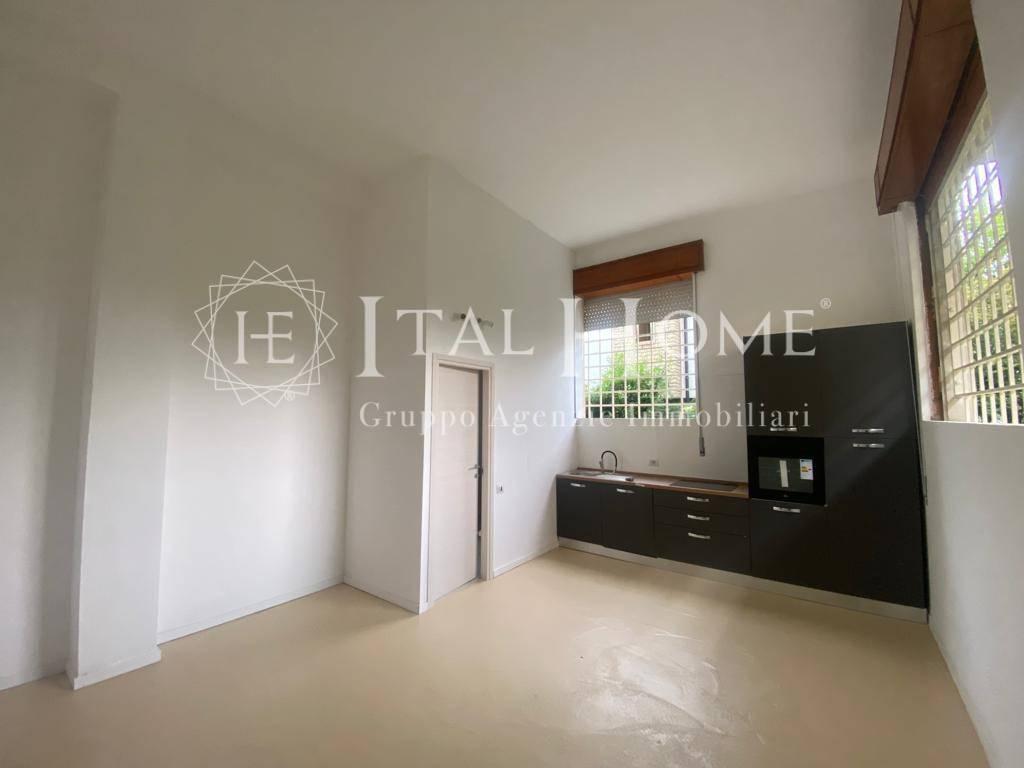 Appartamento in vendita a Bergamo