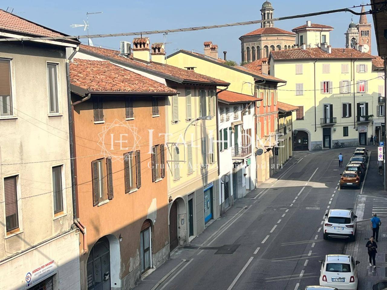 Appartamento in vendita a Treviglio