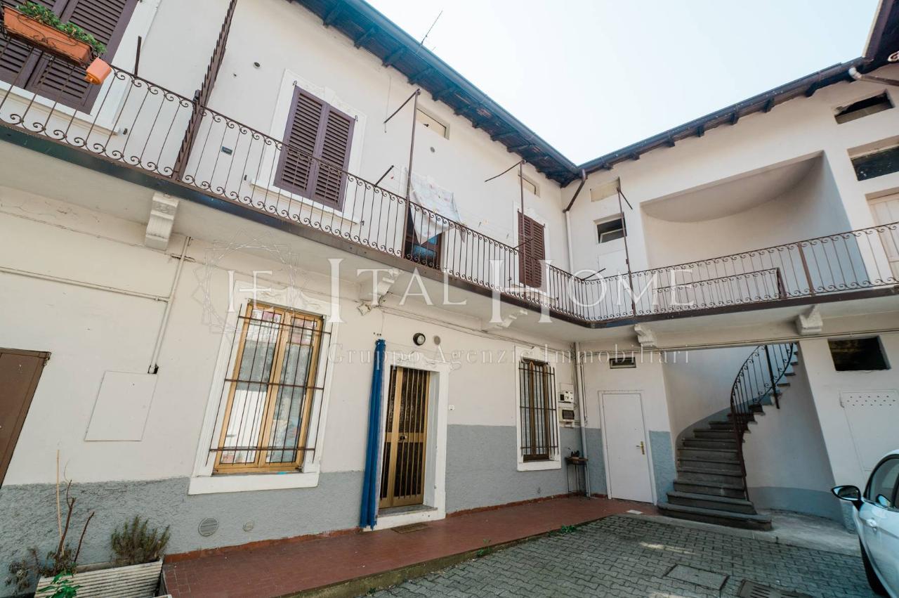 Appartamento in vendita a Bergamo