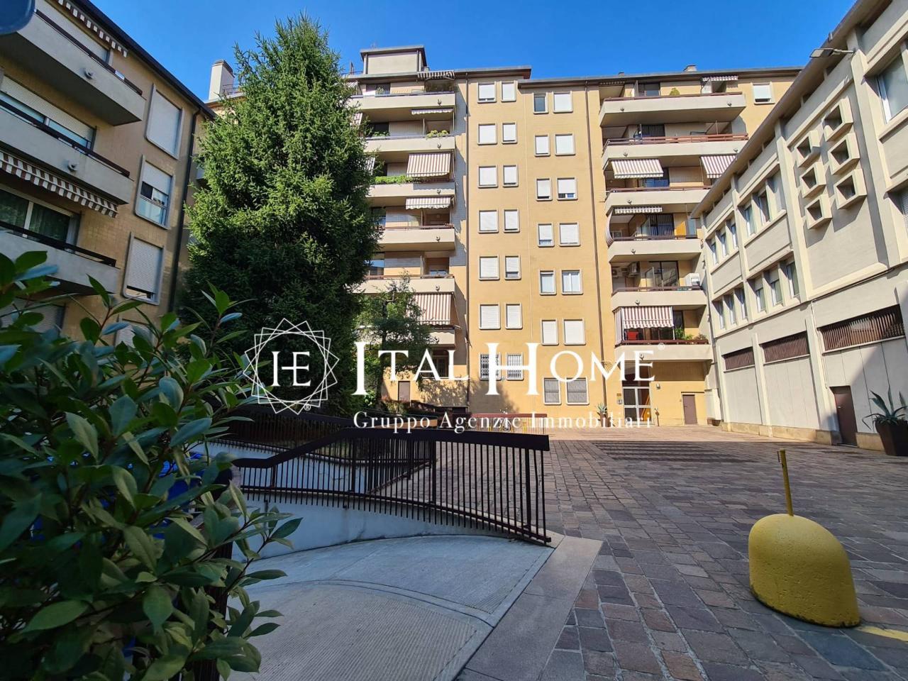 Appartamento in vendita a Bergamo