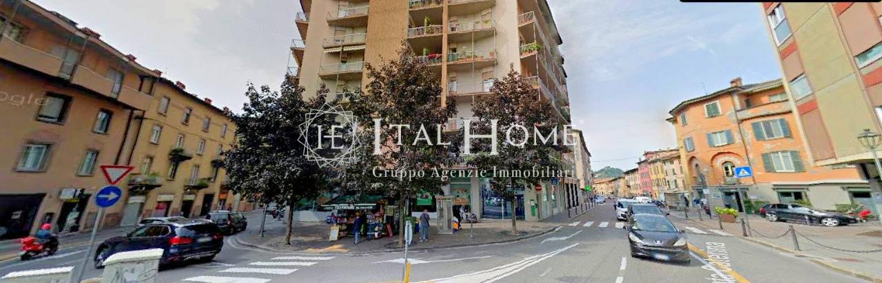 Appartamento in vendita a Bergamo