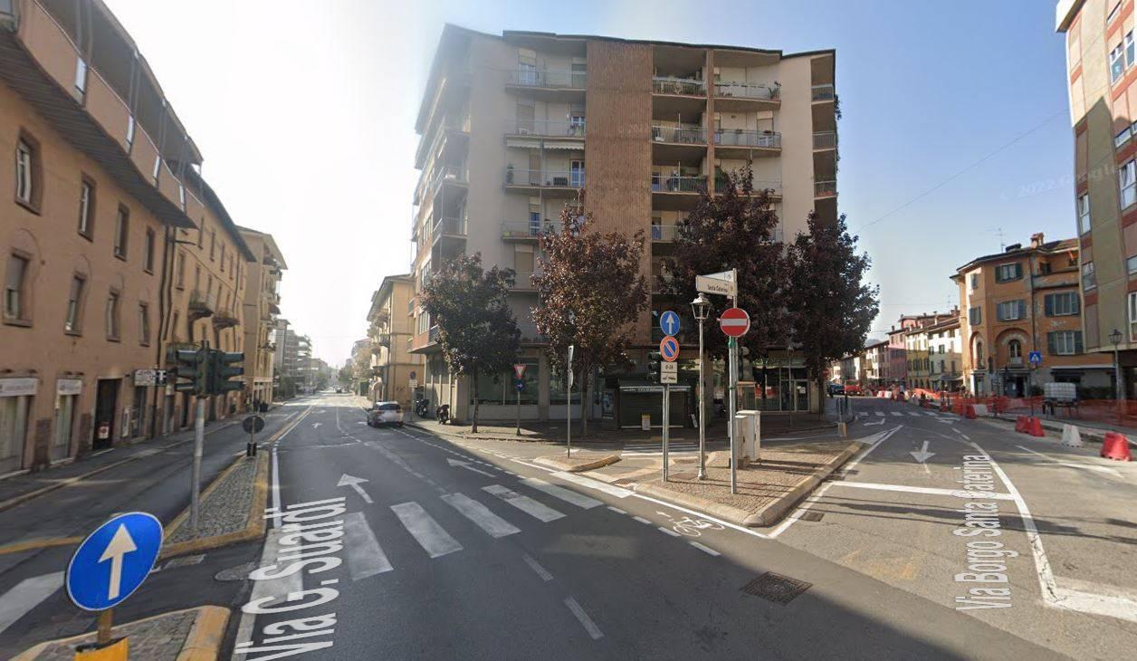 Appartamento in vendita a Bergamo