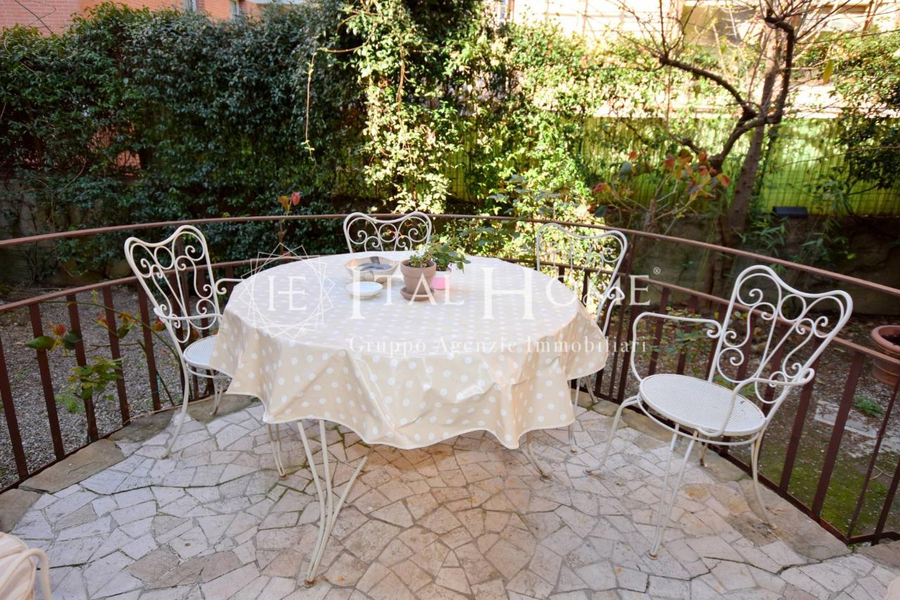 Appartamento in vendita a Bergamo