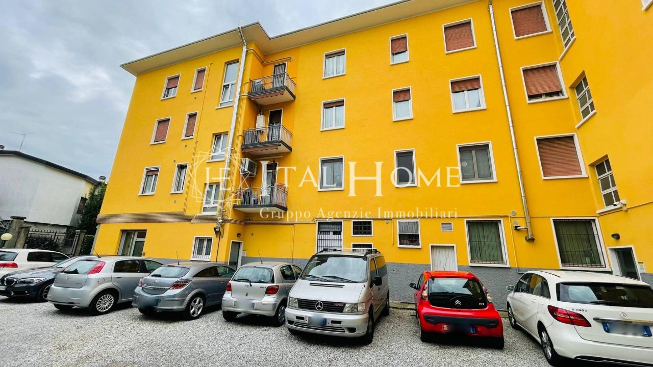 Appartamento in vendita a Bergamo