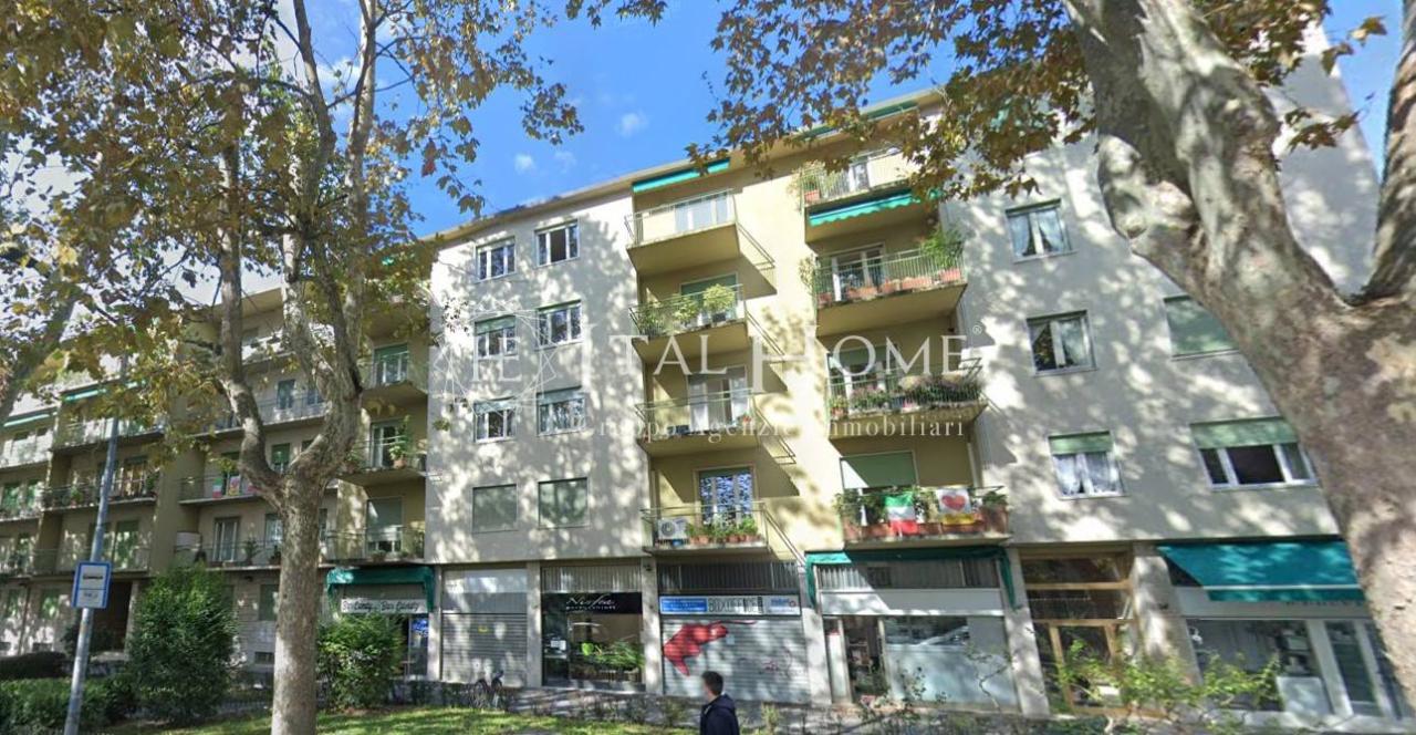 Appartamento in vendita a Bergamo