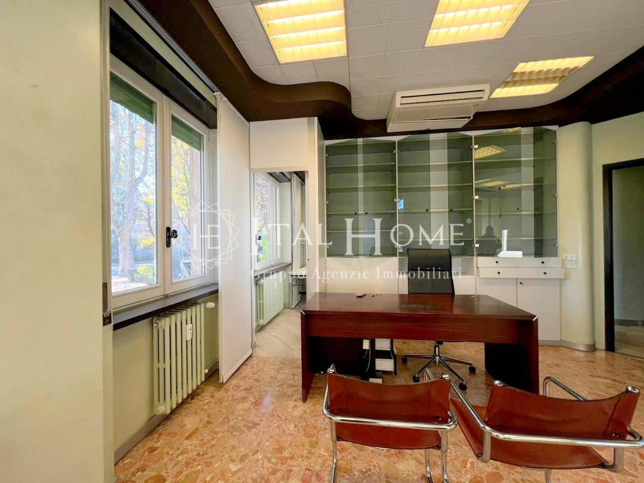 Ufficio in vendita a Bergamo