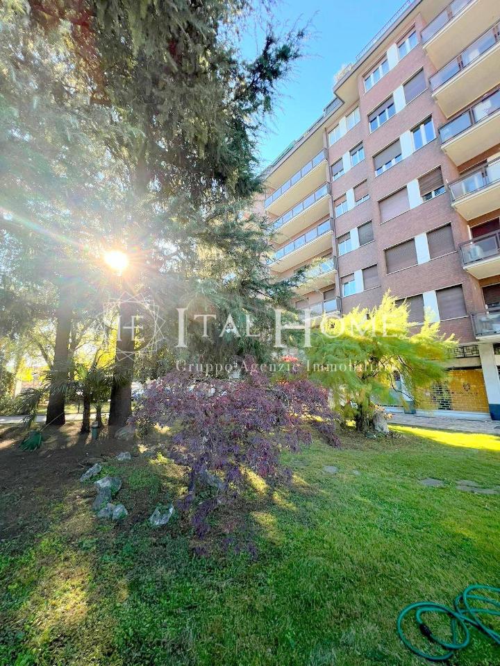 Appartamento in vendita a Bergamo