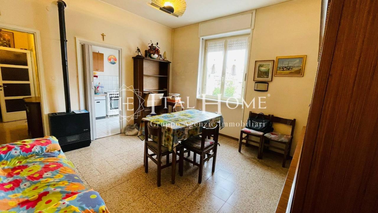 Appartamento in vendita a Bergamo