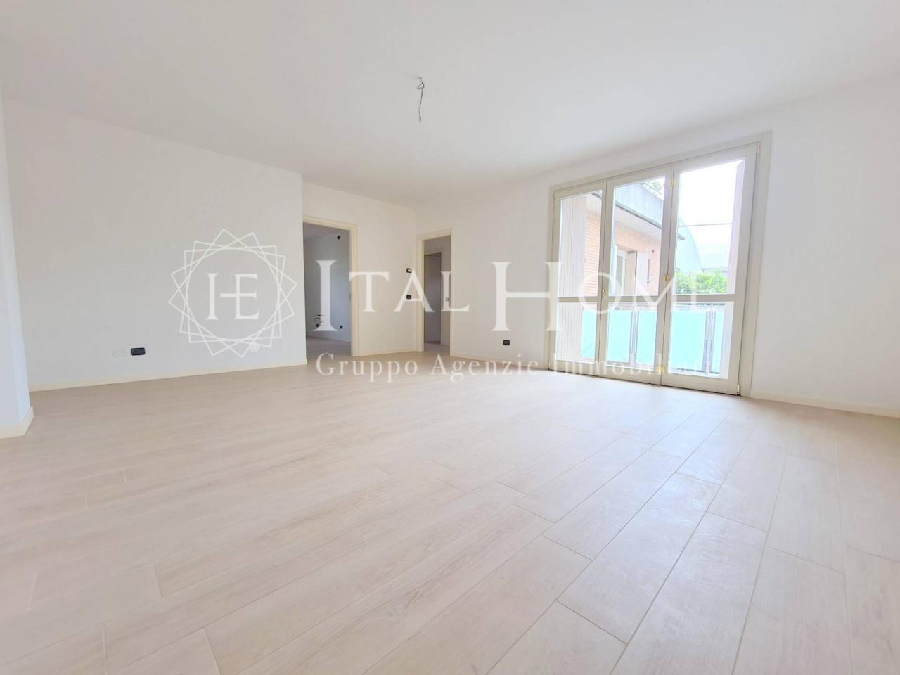 Appartamento in vendita a Bergamo