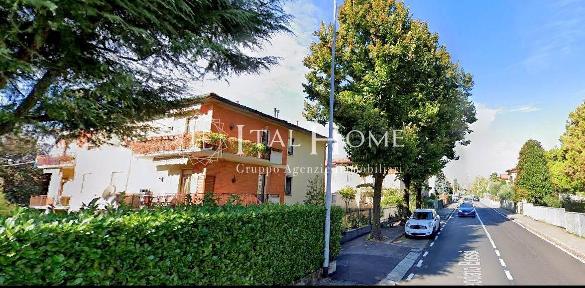 Appartamento in vendita a Bergamo