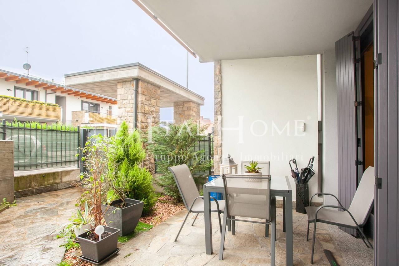 Villa in vendita a Bergamo