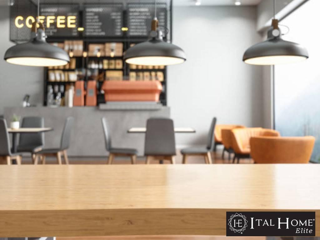 Esercizio commerciale in affitto a Bergamo