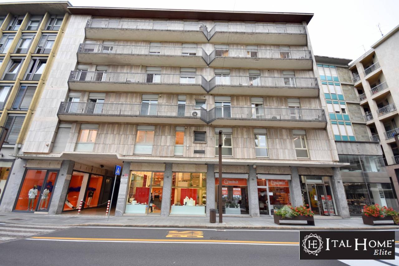 Ufficio in vendita a Bergamo