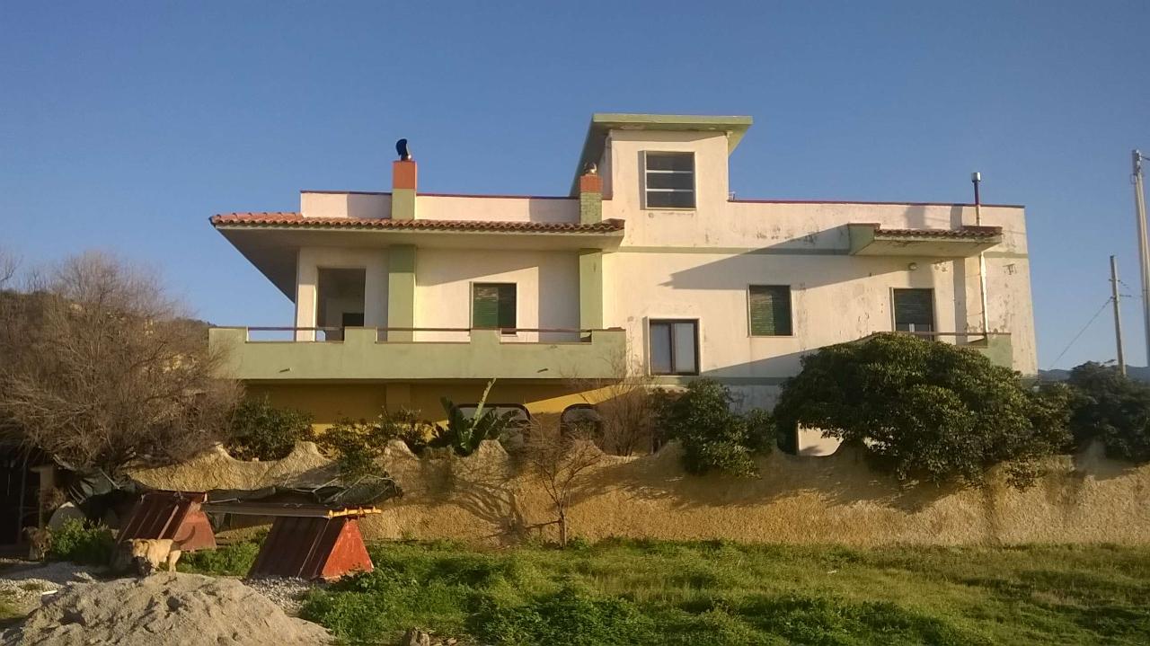 Villa in vendita a Messina