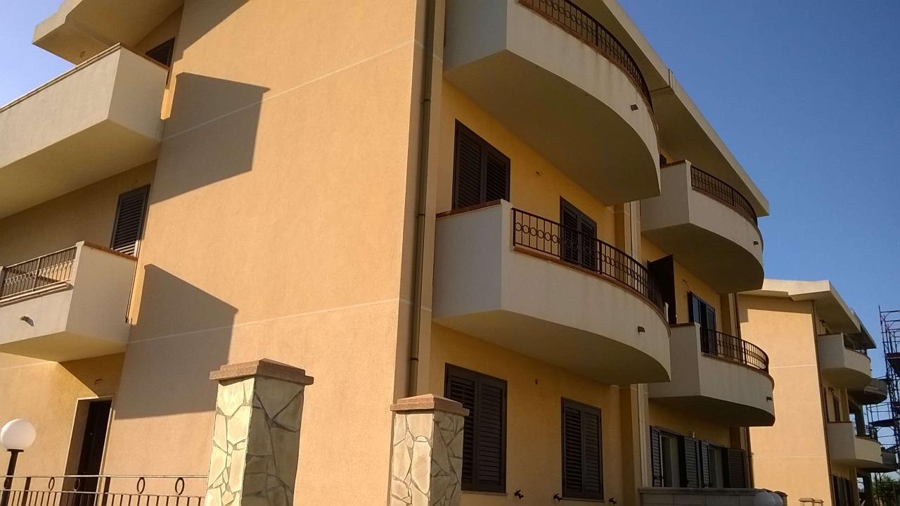 Villa unifamiliare in affitto a Rometta