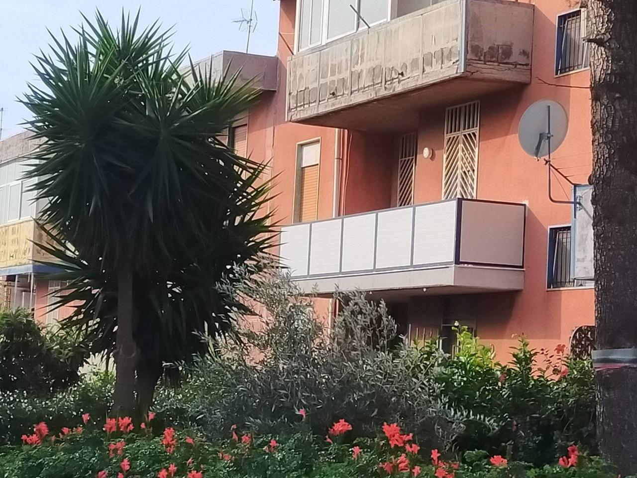 Appartamento in vendita a San Pietro Clarenza