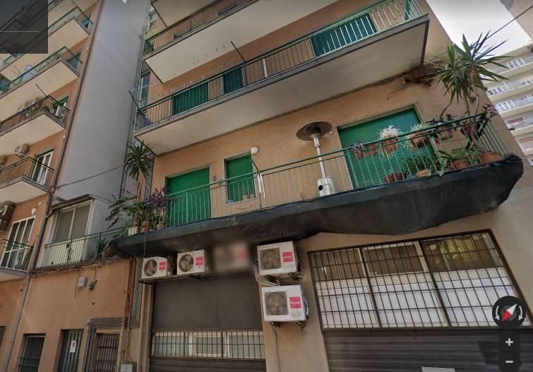 Appartamento in vendita a Catania
