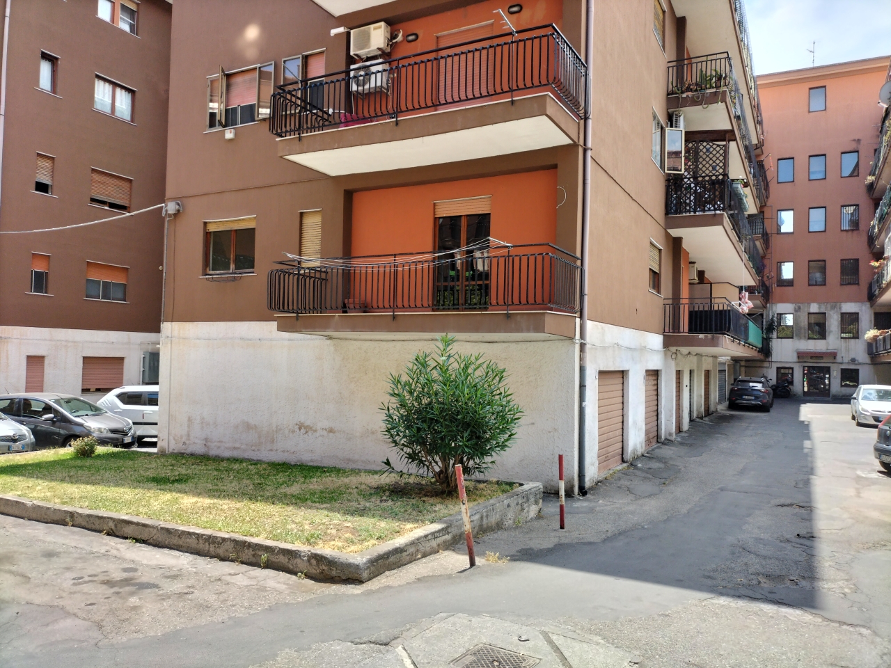 Appartamento in vendita a San Giovanni La Punta