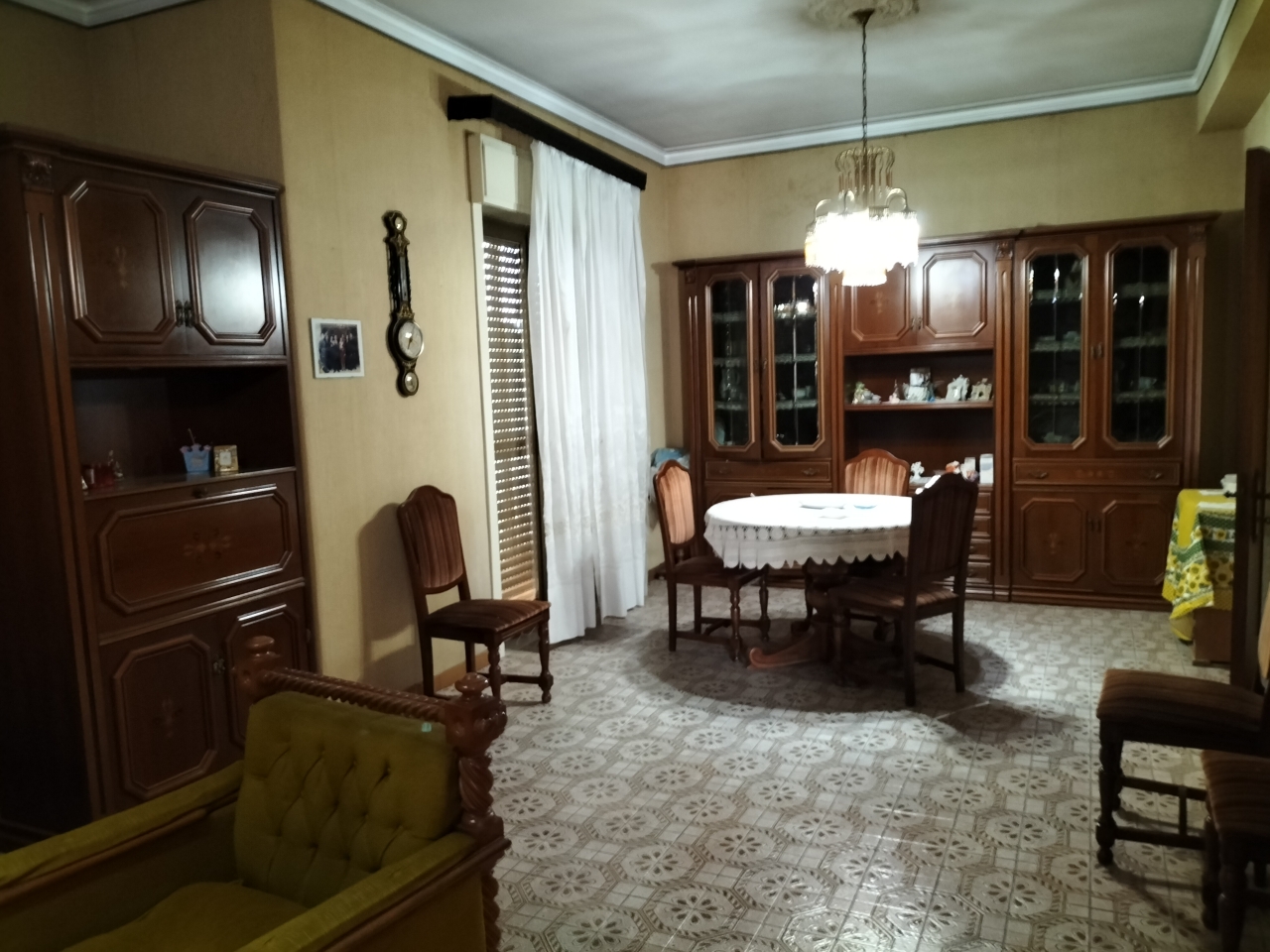 Villa unifamiliare in vendita a Pedara