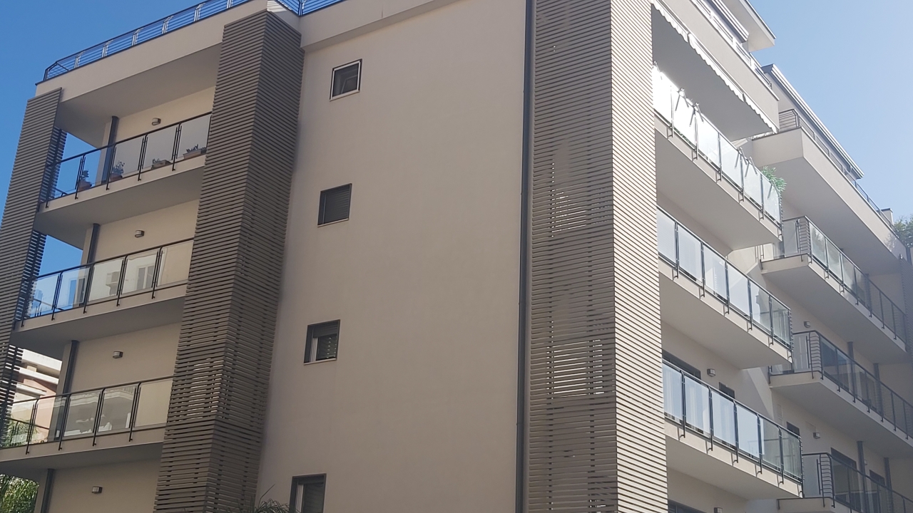 Appartamento in vendita a Catania