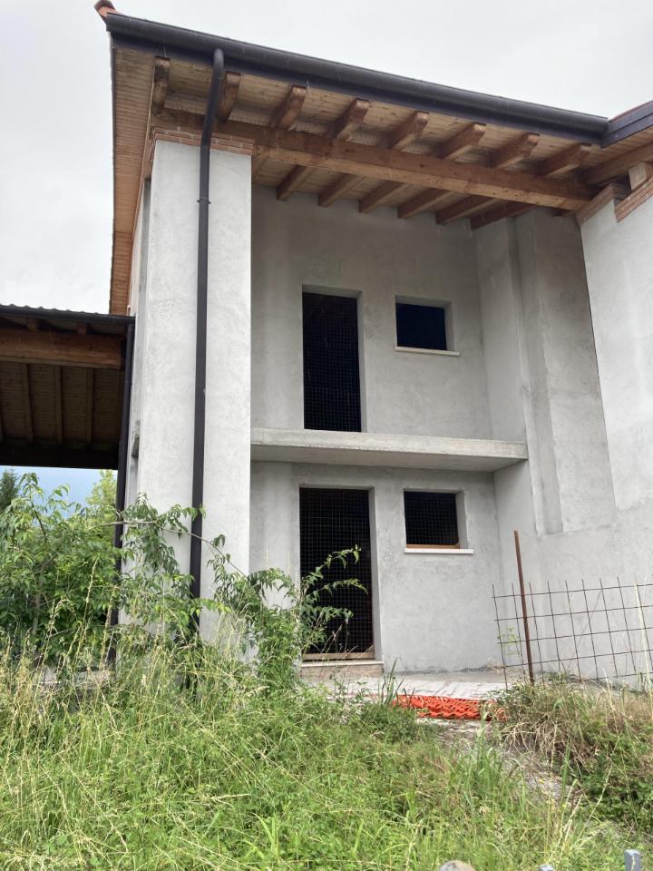 Villa a schiera in vendita a Borso Del Grappa