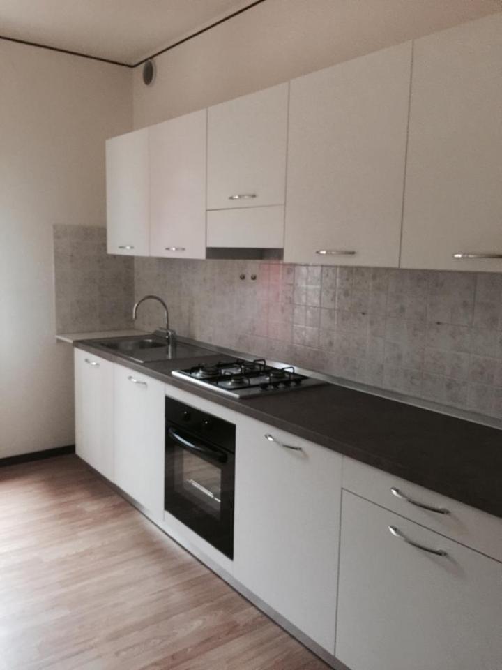 Appartamento in affitto a Romano D'Ezzelino