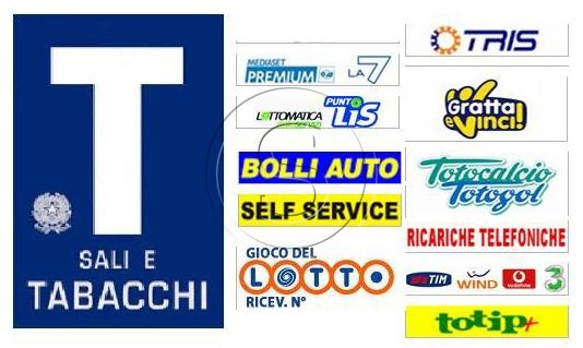 Tabaccheria in vendita a Casalecchio Di Reno