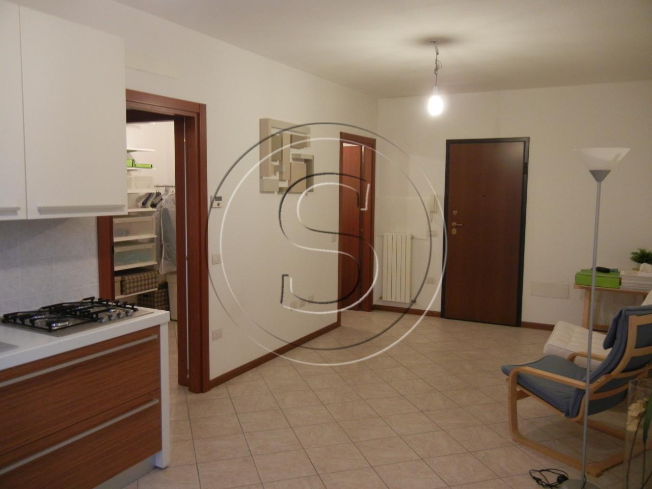 Appartamento in vendita a Crevalcore