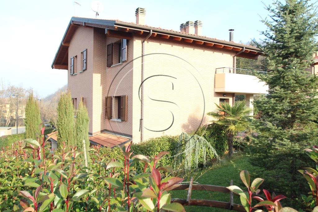 Villa a schiera in vendita a Sasso Marconi