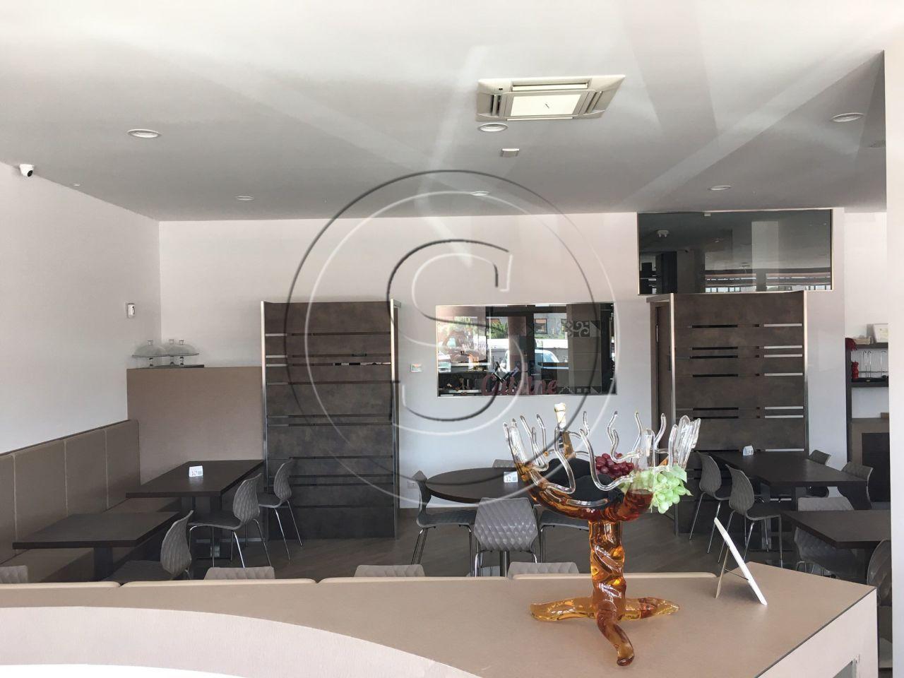 Ristorante in vendita a Bologna