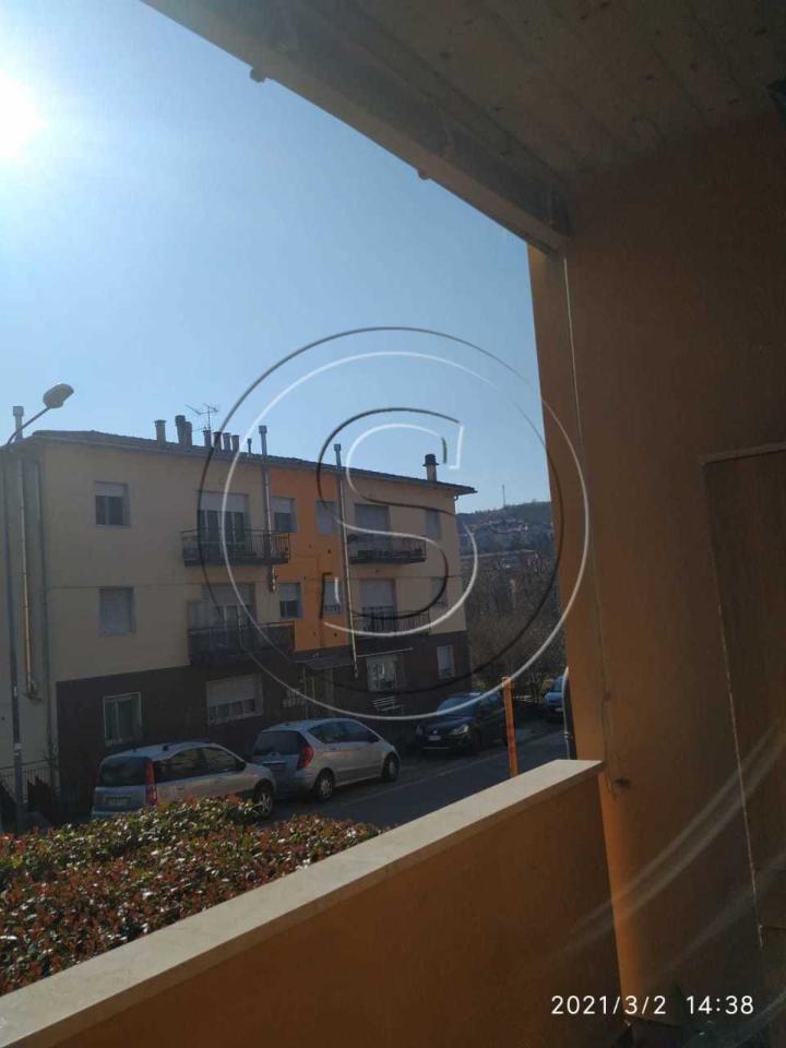 Appartamento in vendita a Vergato