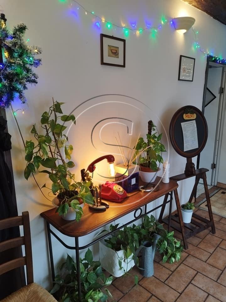 Ristorante in vendita a Castel San Pietro Terme