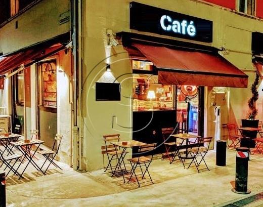 Bar in vendita a Casalecchio Di Reno